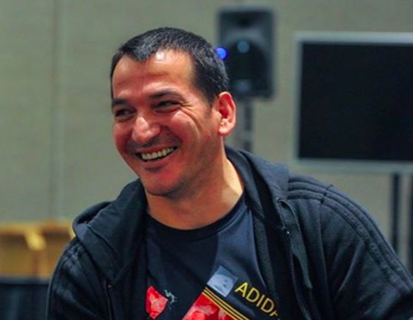 Pyrros Dimas on the Future of Weightlifting and IWF Elections | BarBend