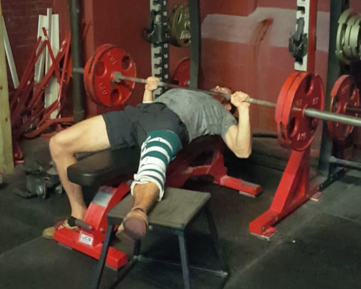 6 Things That Happen to the Body When You Stop Lifting | BarBend