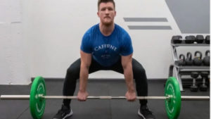 Sumo Deadlift — Proper Form, Muscles Worked, and Benefits | BarBend