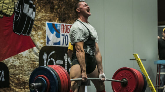 How to Deadlift 500 Pounds (and More) | BarBend