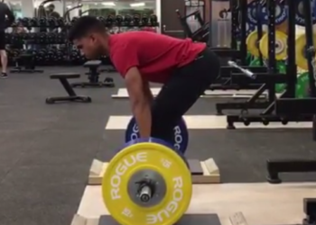 BarBend - Strength Training, Nutrition, News, & Reviews