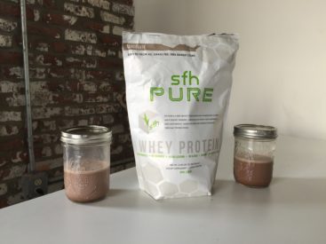 SFH Pure Whey Protein Review (2025 Update)