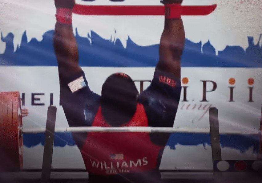 How to Watch the 2017 IPF World Classic Powerlifting Championships ...