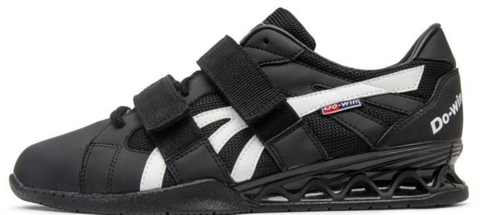 Do-Win Weightlifting Shoe Review (2025) | BarBend