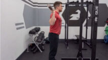 Master the Back Squat for Superior Strength and Leg Muscle | BarBend