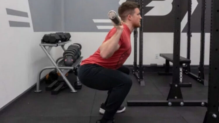 Master the Back Squat for Superior Strength and Leg Muscle | BarBend