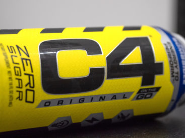 Cellucor C4 Pre Workout Review: Enough Beta-Alanine? | BarBend