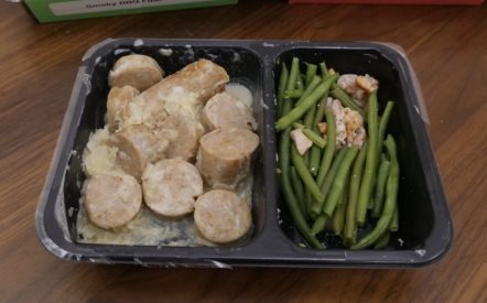 Factor Meal Service Review (2025 Update)