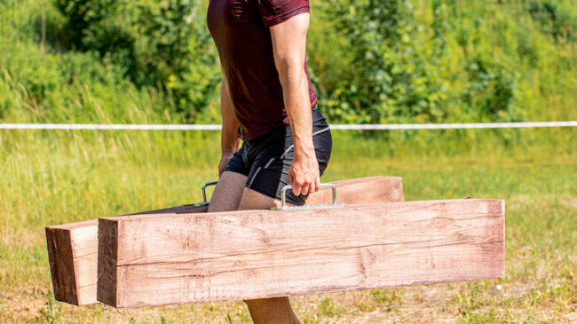 Grip Strength, Better Posture, and More — 6 Benefits of Farmer's Walks ...