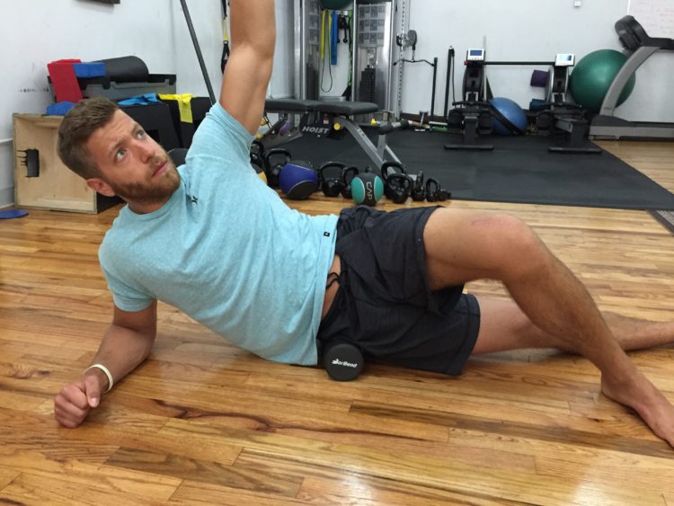 Best Foam Roller Exercises for Runners | BarBend