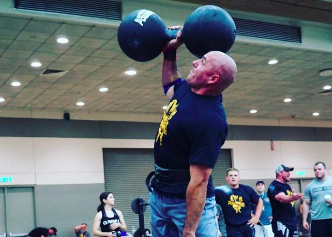 How to Grow Strongman in the United States | BarBend