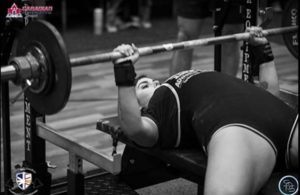 Breaking Down the Competition Bench Press (With Example Program) | BarBend