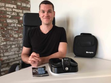 Compex Wireless Review | BarBend