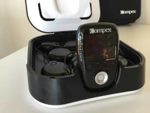 Compex Wireless Review (2024) | BarBend