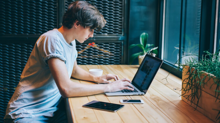 Improved Posture for Bigger Lifts and Better Exercise | BarBend