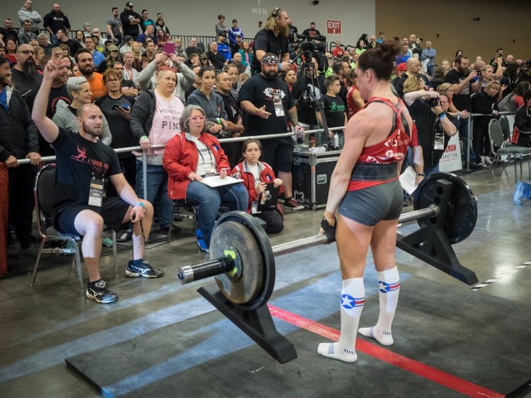 How to Make Strongman Your Day Job | BarBend