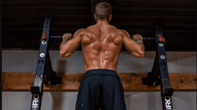 The Ultimate 10-Week Powerbuilding Workout Routine for Mass and ...