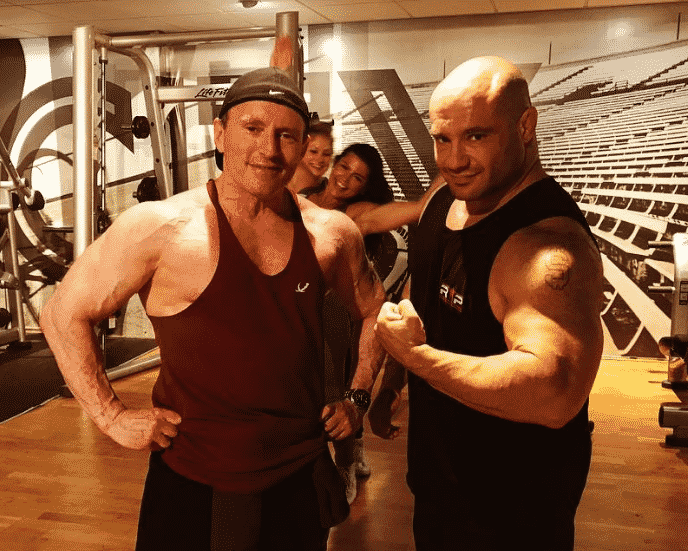 Brad Schoenfeld’s 3 Evidence Based Guidelines of Hypertrophy Training ...