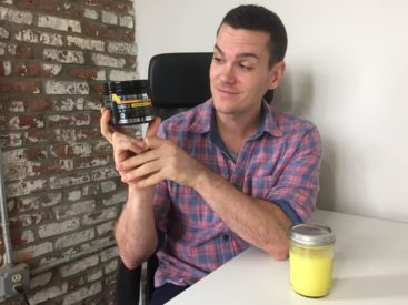 BeachBody Performance Energize Pre-Workout Review (2025)