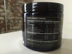 BeachBody Performance Energize Pre-Workout Review (2025)