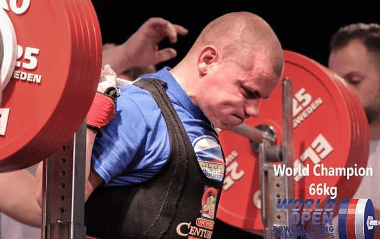 How to Watch the 2017 IPF Open World Championships | BarBend