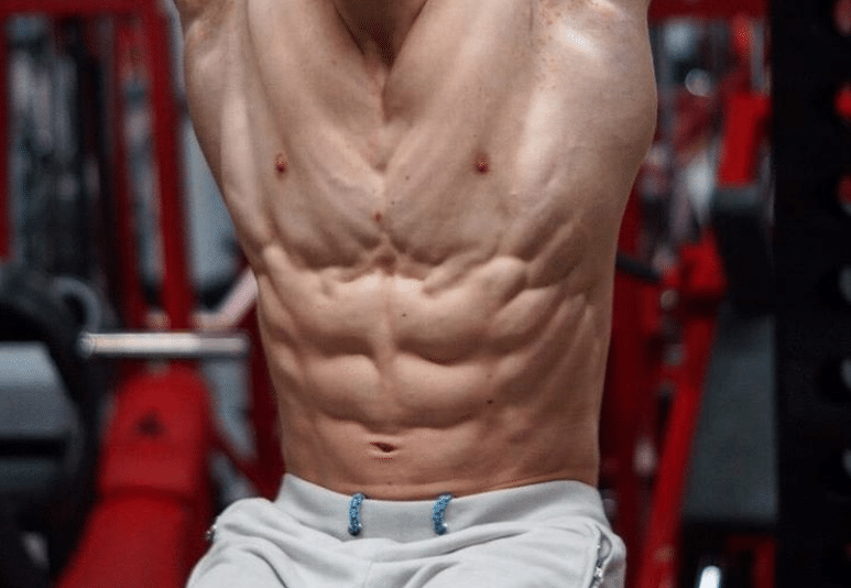 7 Moves for a Stronger, Shredded Serratus - BarBend