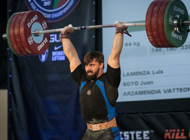 Weightlifting World Championships Entry List Announced | BarBend