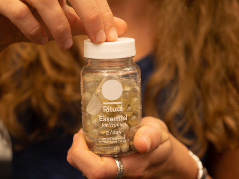 Ritual Essential Vitamins for Women Review (2025 Update)