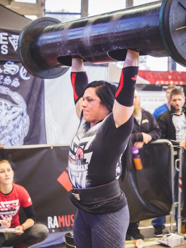 Official Strongman Games 2017: A Photo Essay | BarBend