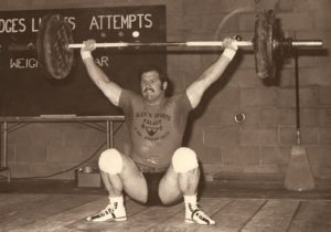 Jim Schmitz Talks Modern Weightlifting, Competition, and His All-Time ...
