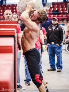 The 5 Biggest Myths About Strongman | BarBend