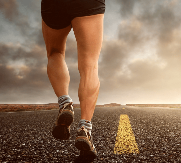 The Secret to This 71-Year-Old's World Record Mile: Lots of Strength ...