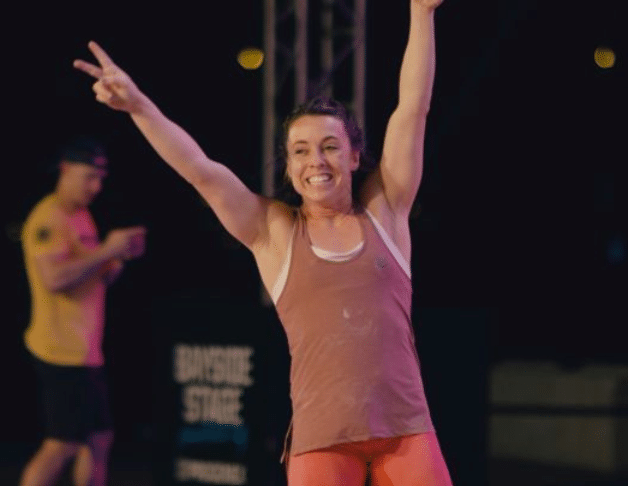 Fernando Reis and Alyssa Ritchey Win 2018 Wodapalooza Weightlifting ...