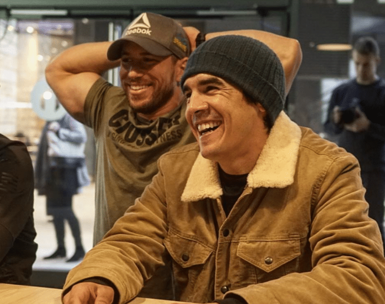 Dave Castro Hints At CrossFit Open 18.Zero Workout | BarBend