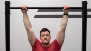 How to Perform the Perfect Weighted Pull-Up | BarBend