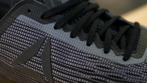 Reebok CrossFit® Nano 8 Flexweave Review | BarBend