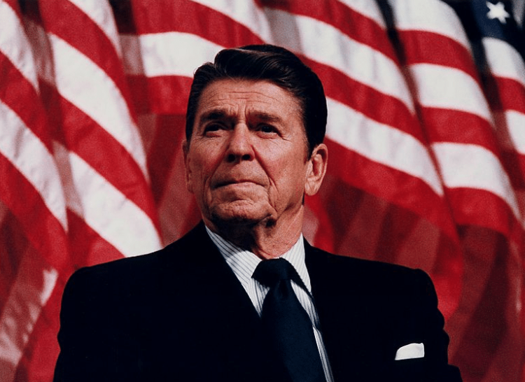 The 7 Fittest Presidents of All Time | BarBend