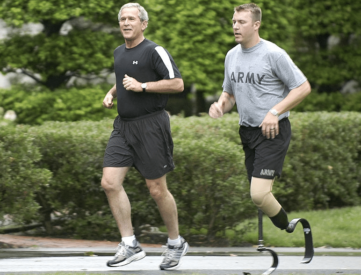 The 7 Fittest Presidents of All Time | BarBend