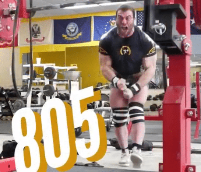 Honestly Ask Yourself: Are You Working Hard Enough? | BarBend