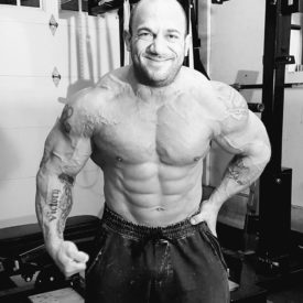 The Real Pros and Cons of the Bodybuilding Lifestyle | BarBend