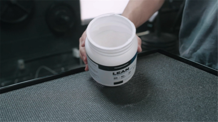 Transparent Labs LEAN Pre-Workout Review (2025 Update)
