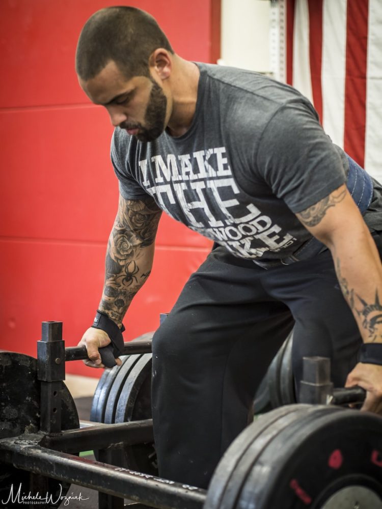 Deconstructing Your Strongman Training Program | BarBend