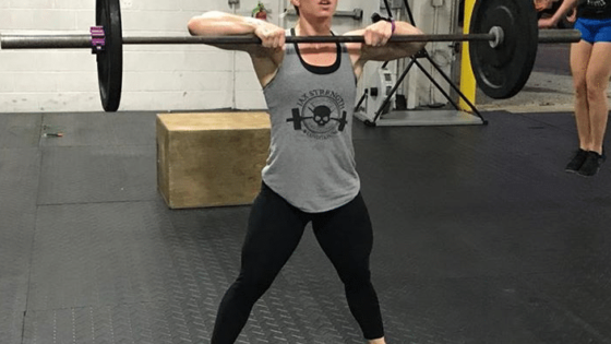 CrossFit News | BarBend