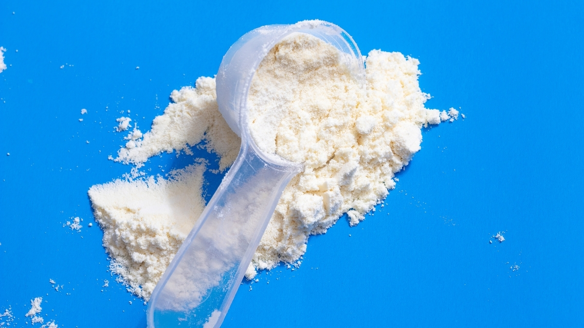 The Different Types of Creatine, Plus Their Benefits and Uses | BarBend