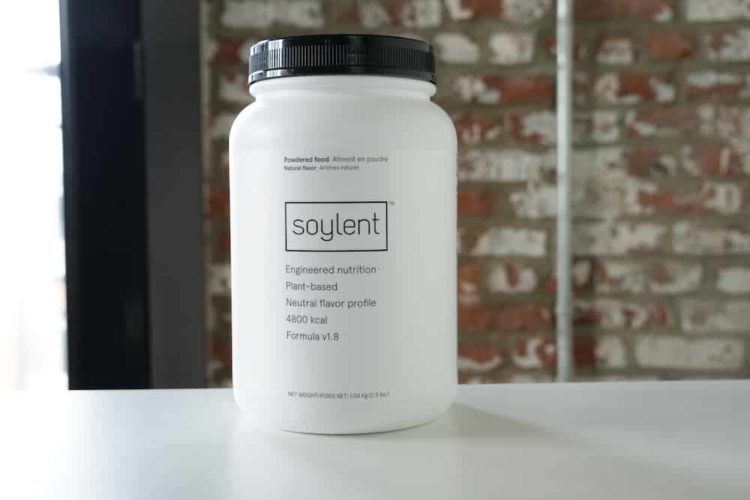 Soylent Powder Review (2026 Update)