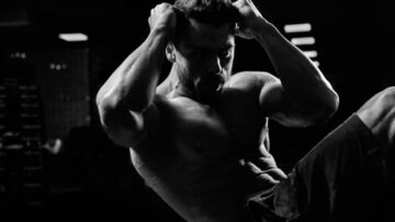 Turn Your Core Training Up a Notch With the Russian Twist | BarBend