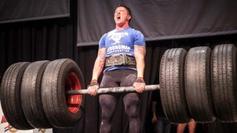 The Surprising Benefits of Salt for Strength Athletes | BarBend