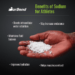 The Surprising Benefits of Salt for Strength Athletes | BarBend