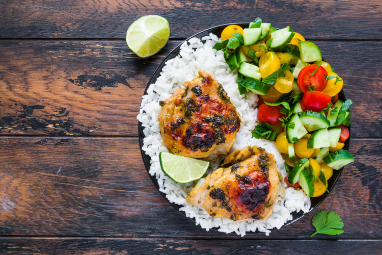 What Is Glycogen and How Does it Help Build Muscle? | BarBend