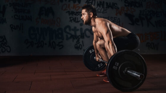 How German Volume Training Can Add Muscle to Your Frame | BarBend